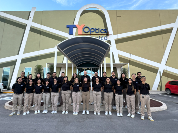 Historia – TY OPTICS MEXICO